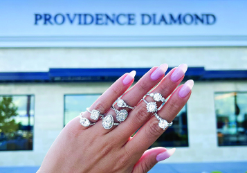 Providence Diamond Fine Jewelry - Jewelry Store Cranston, RI