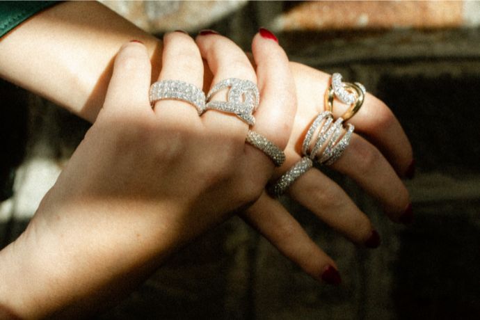 Providence Diamond Fine Jewelry - Jewelry Store Cranston, RI