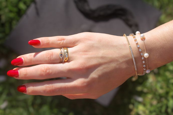 Providence Diamond Fine Jewelry - Jewelry Store Cranston, RI