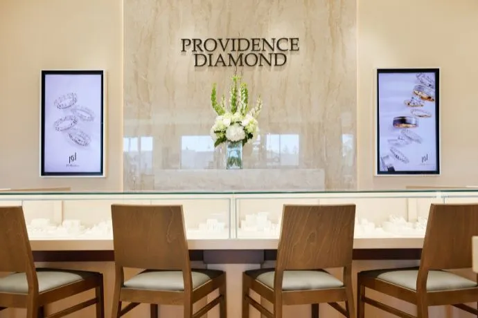 Providence Diamond Fine Jewelry - Jewelry Store Cranston, RI