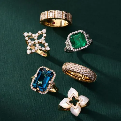 Providence Diamond Fine Jewelry - Jewelry Store Cranston, RI