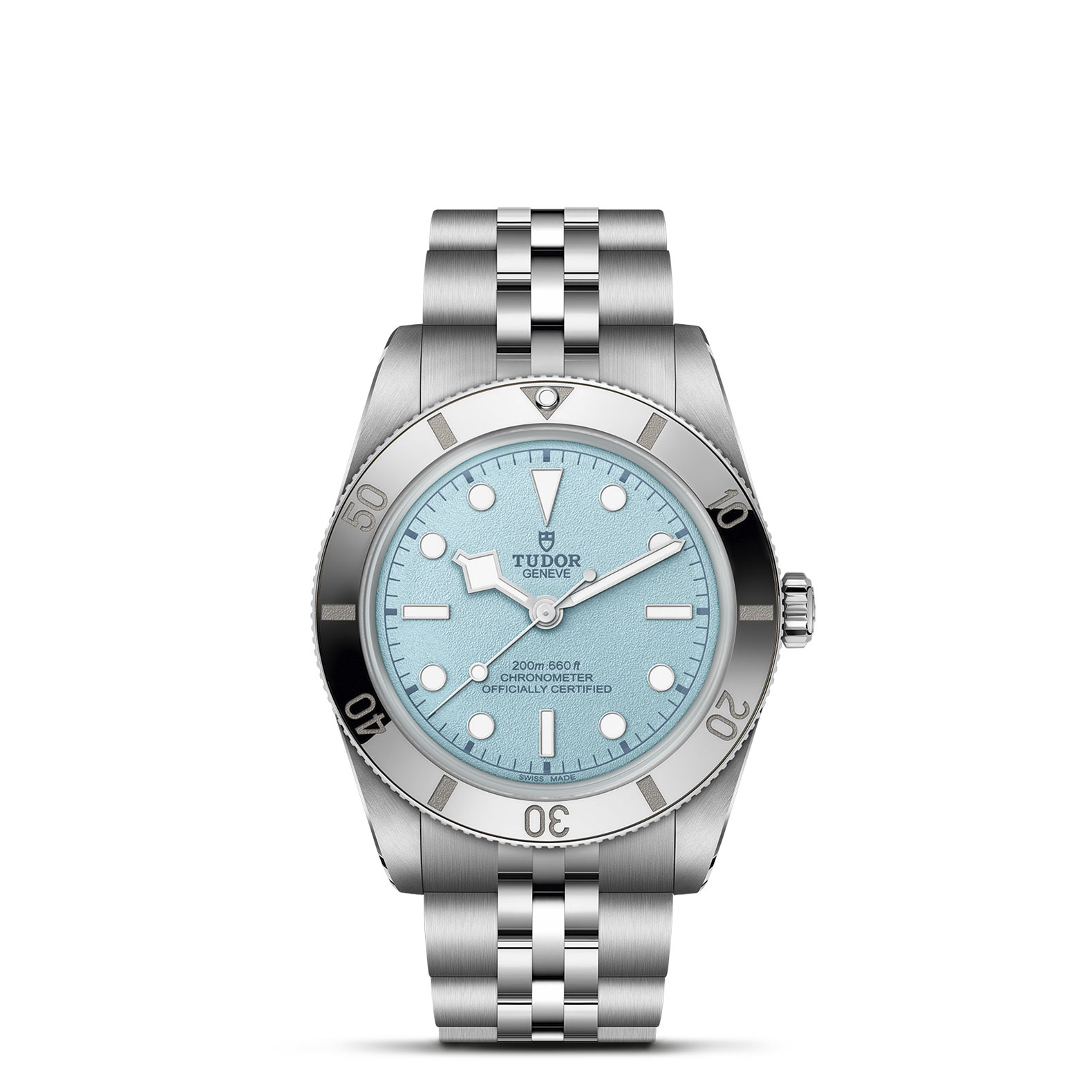 Official TUDOR Retailer in RI | Providence Diamond Fine Jewelry