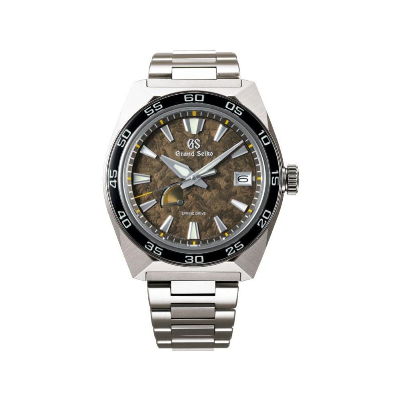 Grand Seiko Sport Spring Drive Automatic Watch - SBGA403G