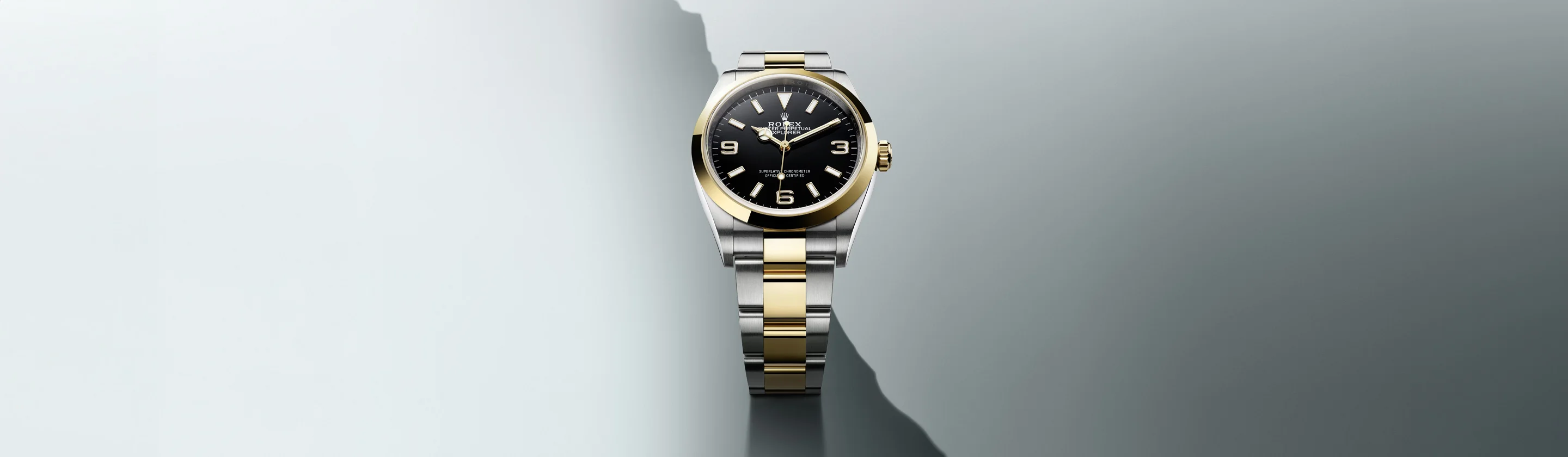 Rolex Explorer Watches | Providence Diamond